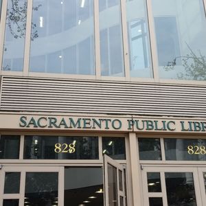 SACRAMENTO PUBLIC LIBRARY - MCKINLEY - 23 Photos & 33 Reviews - 601 ...