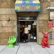TOY JOY - 264 Photos & 385 Reviews - 403 W 2nd St, Austin, TX - Yelp