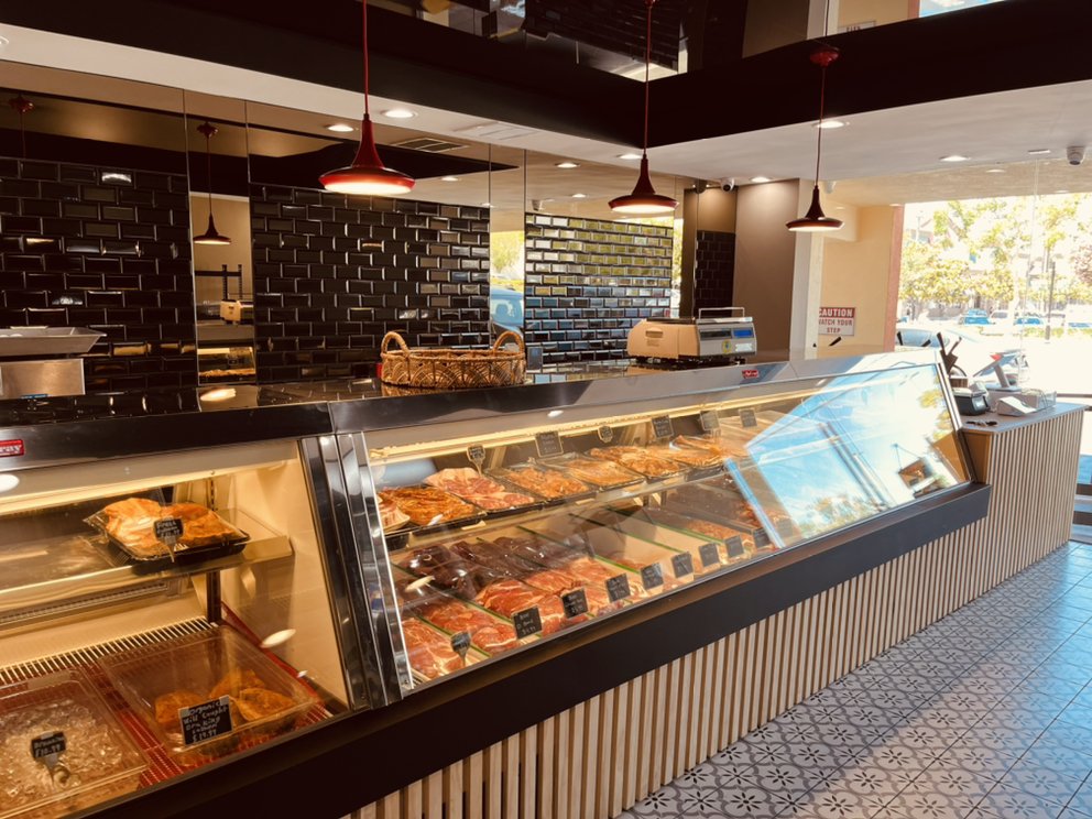 SUPREME BUTCHERY - Updated March 2025 - 56 Photos & 54 Reviews - 10654 ...