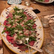 CIRCOLO POPOLARE - 213 Photos & 68 Reviews - 40-41 Rathbone Place ...