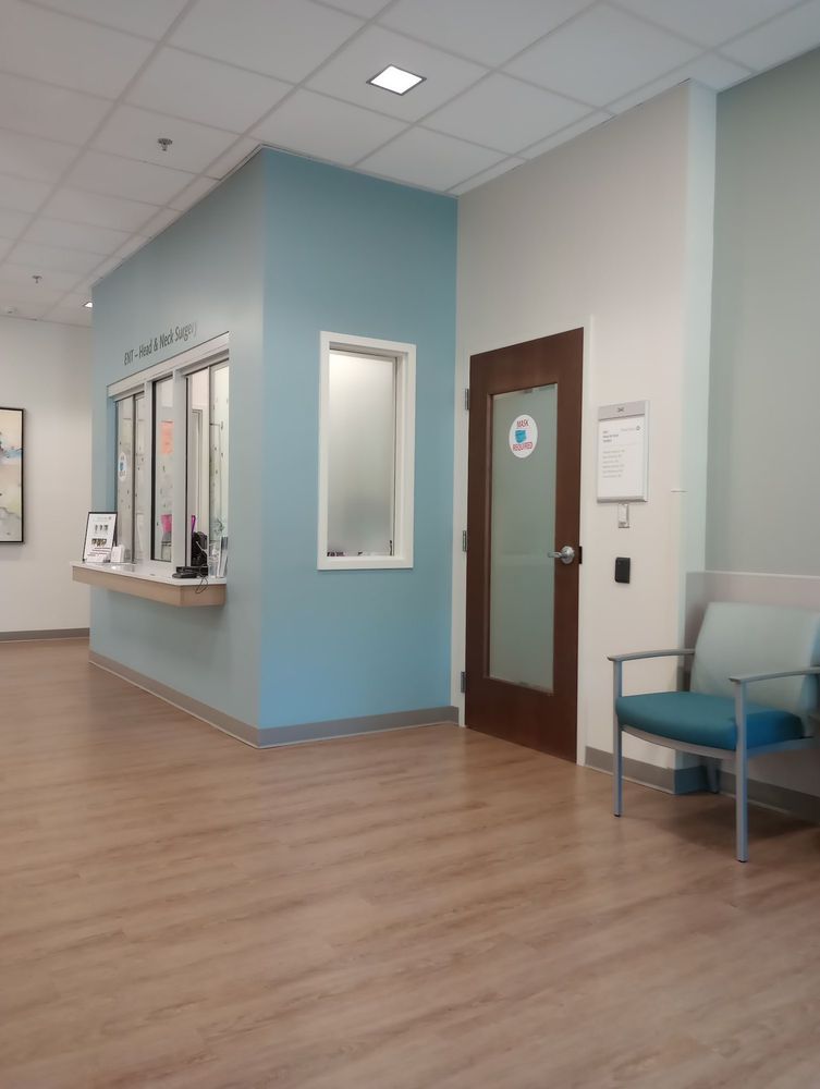 WAKEMED ENT - HEAD & NECK SURGERY - Updated June 2024 - 3024 New Bern ...