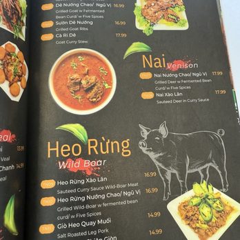 BIEN HEN RESTAURANT - Updated June 2025 - 2693 Photos & 984 Reviews ...