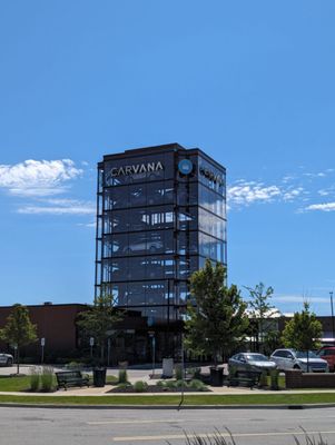 CARVANA DETROIT - Updated December 2025 - 68 Photos & 174 Reviews ...