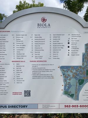 BIOLA UNIVERSITY - Updated January 2026 - 121 Photos & 67 Reviews ...