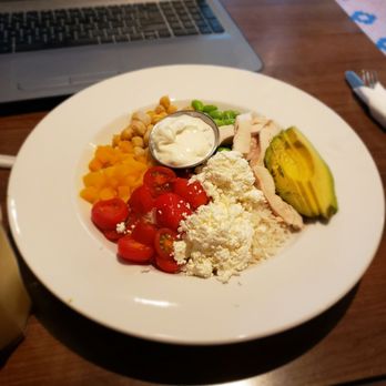 WILLIAMS FRESH CAFE - Updated August 2025 - 140 Photos & 68 Reviews ...