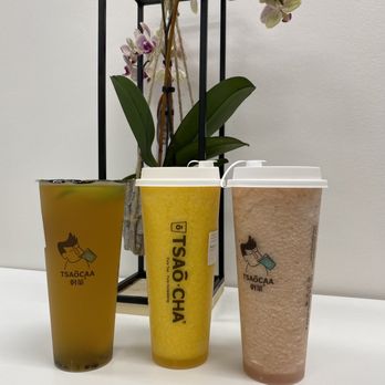 TSAOCAA - Updated December 2025 - 50 Photos & 29 Reviews - 12901 N ...