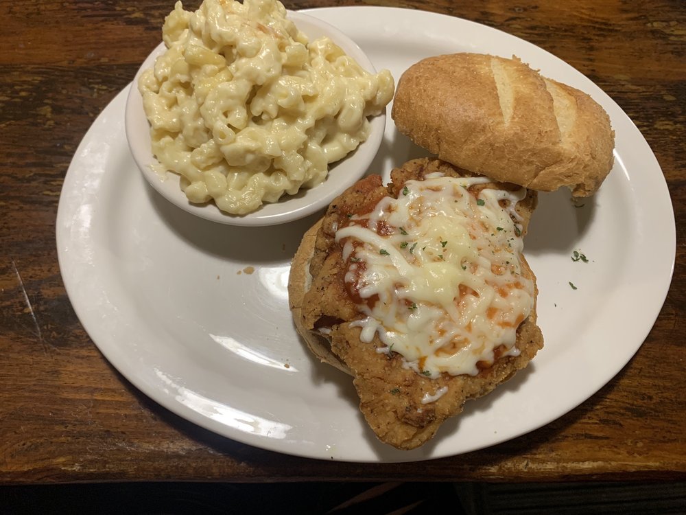 MORRIS’S FAMILY RESTAURANT - 1001 N Mulberry St, Berwick, Pennsylvania ...