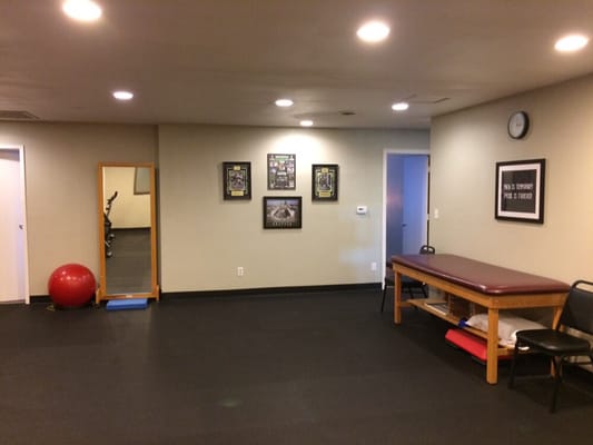 ATLAS PHYSICAL THERAPY & INDUSTRIAL REHABILITATION - Updated January ...