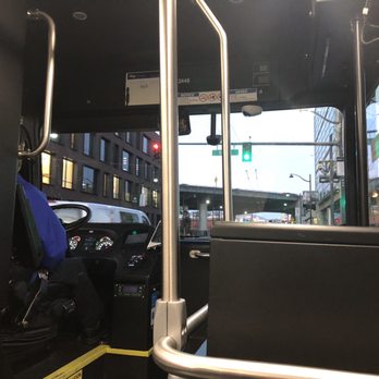 UCSF SHUTTLE SERVICE - Updated November 2025 - 47 Photos & 24 Reviews ...