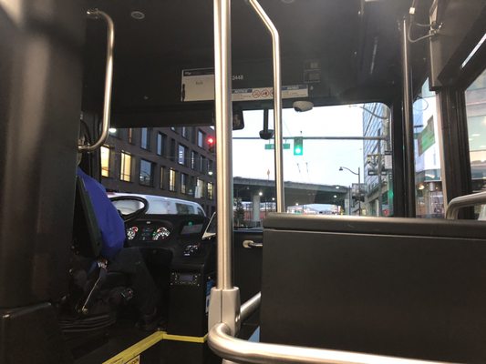 UCSF SHUTTLE SERVICE - Updated November 2025 - 47 Photos & 24 Reviews ...