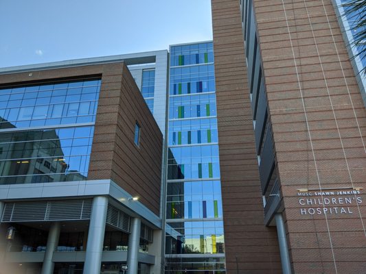 SHAWN JENKINS CHILDREN’S HOSPITAL - Updated July 2025 - 34 Photos & 14 ...
