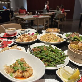 DRAGON BEAUX - Updated August 2024 - 537 Photos & 98 Reviews - 1 Sky ...