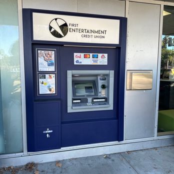 FIRST ENTERTAINMENT CREDIT UNION - Updated July 2025 - 12 Photos & 66 ...