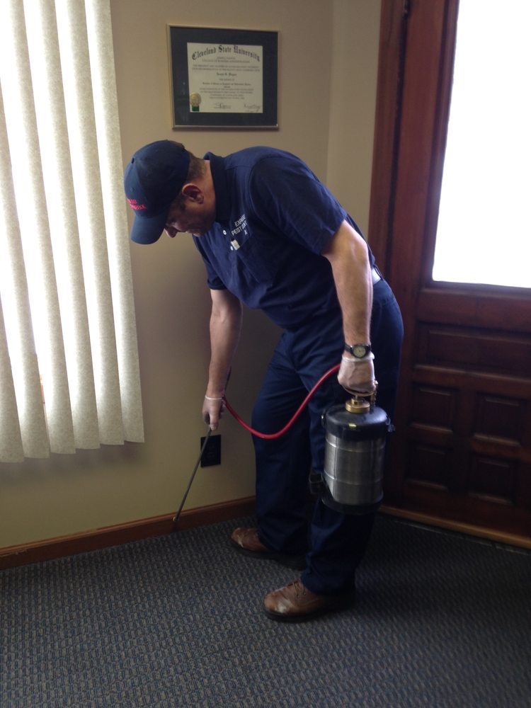 EXPRESS PEST CONTROL - Updated September 2025 - 9696 Columbia Rd ...