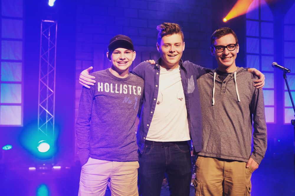 SPRING HILL CAMP - Updated November 2024 - 10 Reviews - 7717 95th Ave ...