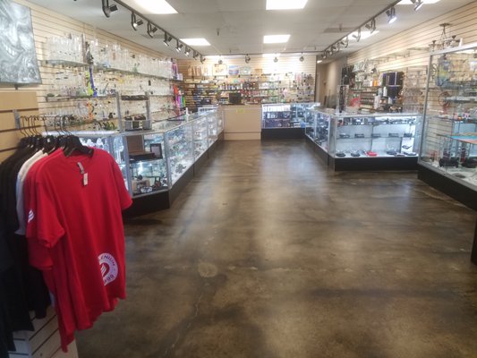 MILLENIUM SMOKE SHOP - Updated January 2026 - 19 Reviews - 13334 ...