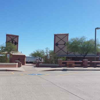SACATON REST AREA MILEPOST - Updated October 2025 - 65 Photos & 24 ...