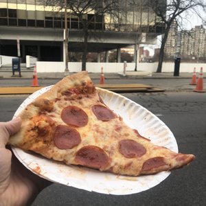 THE PIZZA STOP - 94 Photos & 104 Reviews - Pizza - 131 State St ...