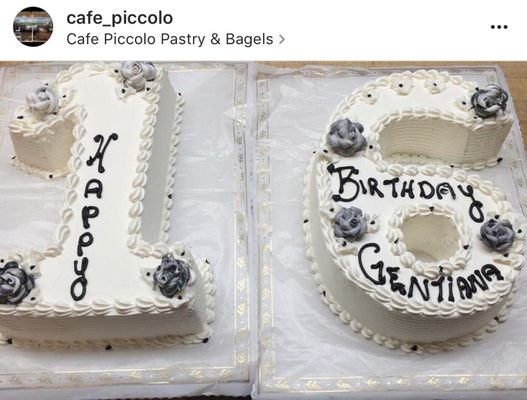 CAFE PICCOLO PASTRY & BAGELS - Updated August 2025 - 55 Photos & 31 ...