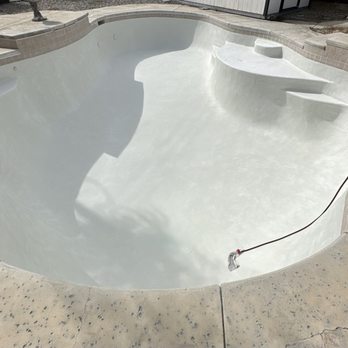 MASTER POOLS PLASTERING - Updated July 2025 - 830 E Hosking Ave ...