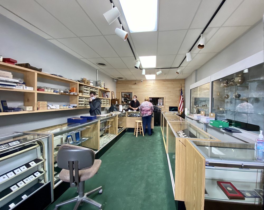 CARAT COIN - Updated November 2024 - 30131 Lorain Rd, North Olmsted ...