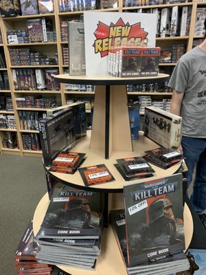 HUZZAH HOBBIES - Updated August 2025 - 55 Photos & 34 Reviews - 44927 ...