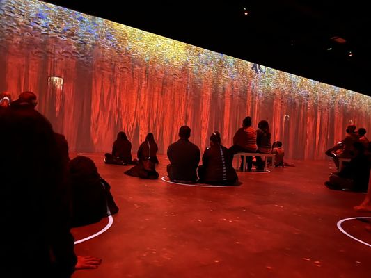 IMMERSIVE VAN GOGH EXHIBIT DENVER - Updated October 2025 - 242 Photos ...