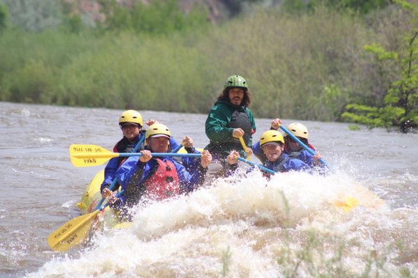NEW MEXICO RIVER ADVENTURES - Updated August 2025 - 111 Photos & 160 ...