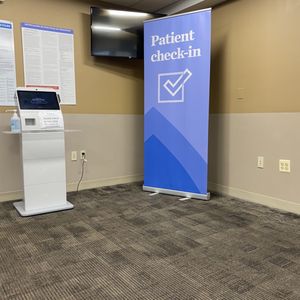 SETON IMAGING CENTER - 18 Photos - 3449 Wilkens Ave, Baltimore ...