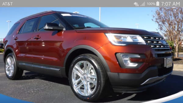 TYLER FORD - Updated July 2025 - 14 Photos & 49 Reviews - 2626 W ...