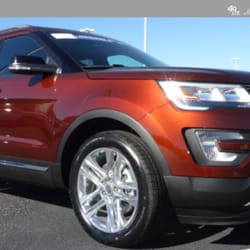 TYLER FORD - 14 Photos & 39 Reviews - 2626 W Southwest Loop 323, Tyler ...