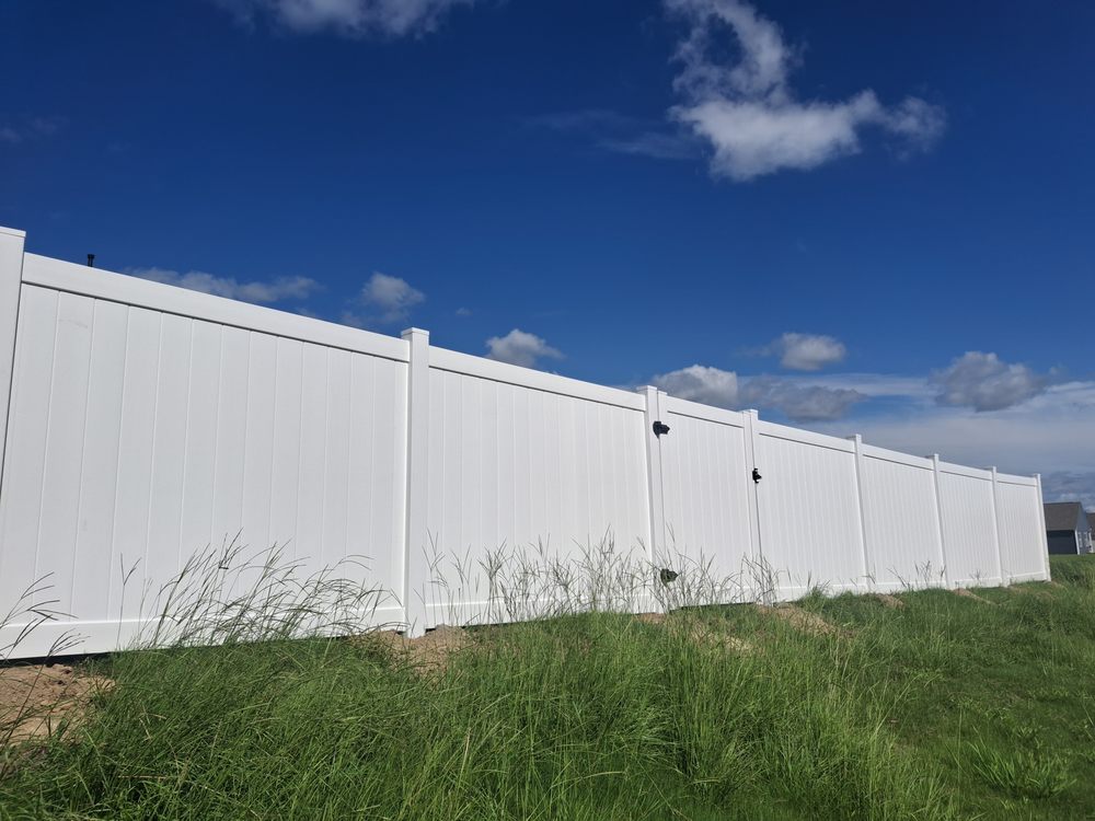 VISION FENCE - Updated August 2025 - 13 Photos - Easley, South Carolina ...