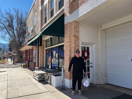 DRY LAKES RANCH BEEF - Updated December 2025 - 33 Photos & 26 Reviews - 73 N Main St, Parowan ...