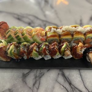 MT FUJI HIBACHI & SUSHI BAR - Updated August 2025 - 262 Photos & 502 ...