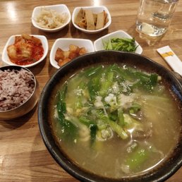 JIN MI KOREAN CUISINE - 741 Photos & 506 Reviews - 366 Golden Gate Ave ...