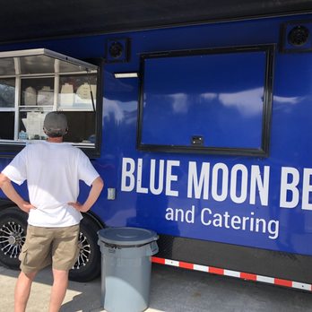 BLUE MOON BBQ - Updated January 2026 - 37 Photos & 24 Reviews - 1600 ...