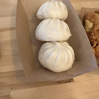 GO DIM SUM - Updated November 2024 - 362 Photos & 185 Reviews - 3504 E ...