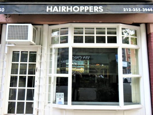 HAIR HOPPERS - Updated September 2024 - 22 Reviews - 50 Grove St, New ...