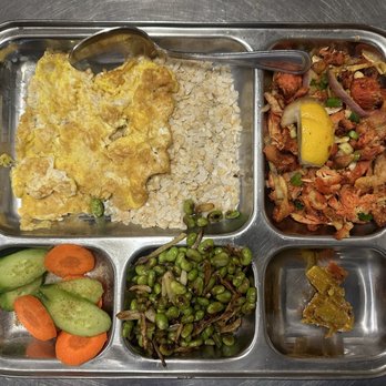 HIMALAYAN CUISINE SF - Updated July 2024 - 119 Photos & 135 Reviews - 1412 Polk St, San ...