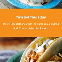 TWISTED TACO - Updated December 2025 - 245 Photos & 360 Reviews - 115 ...