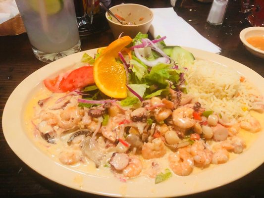 MARISCOS LA COSTA - 117 Photos & 74 Reviews - Seafood - 1132 N Ashland ...