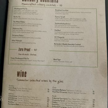 MONKEYPOD KITCHEN - Updated June 2024 - 3724 Photos & 2958 Reviews ...