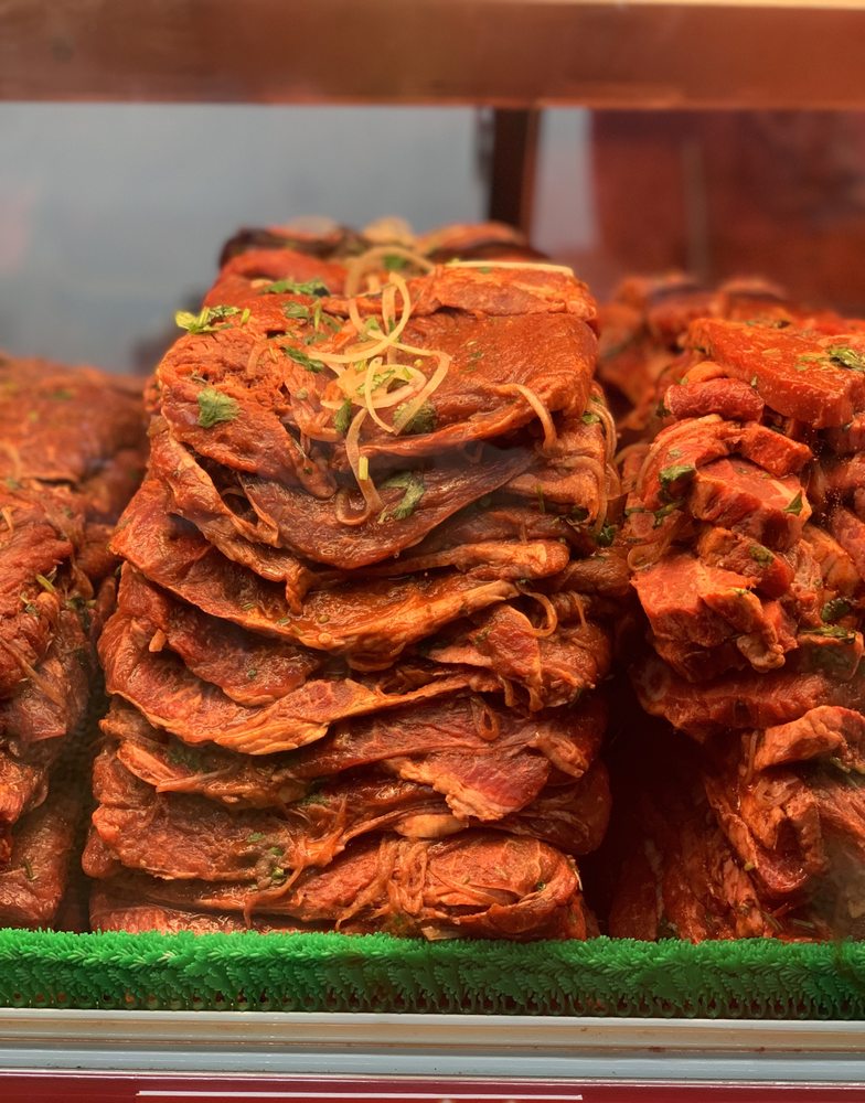 EL TORITO MEAT MARKET - Updated July 2025 - 204 W 11th St, Tracy ...