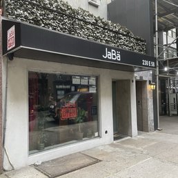 JABA - Updated December 2025 - 238 Photos & 46 Reviews - 230 E 58th St ...