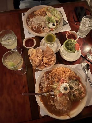 MANUEL’S MEXICAN RESTAURANT - 256 Photos & 821 Reviews - 261 Center Ave ...
