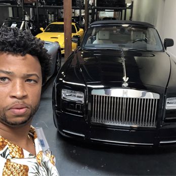 VELOCE MOTORS THE VAULT - MIRAMAR - Updated December 2025 - 106 Photos ...