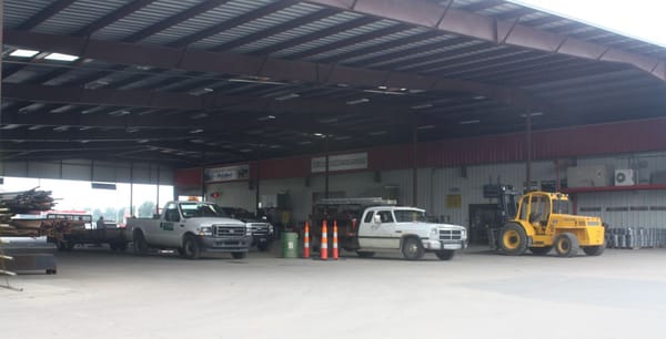 WHEELER METALS - Updated November 2025 - 3100 W 40th St N, Muskogee ...