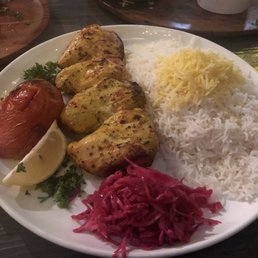 NOOSH KITCHEN - Updated April 2025 - 388 Photos & 367 Reviews - 11880 ...