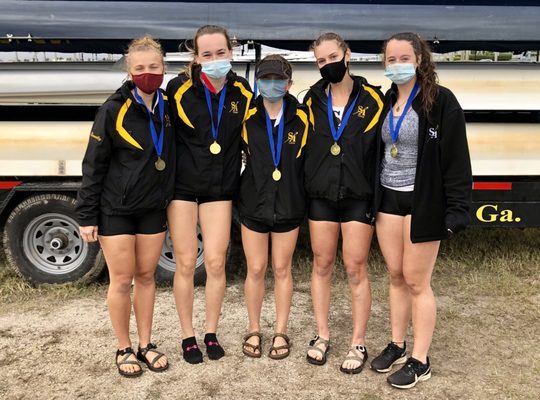 ST ANDREW ROWING CLUB - Updated July 2025 - 19 Photos - 675 Riverside ...