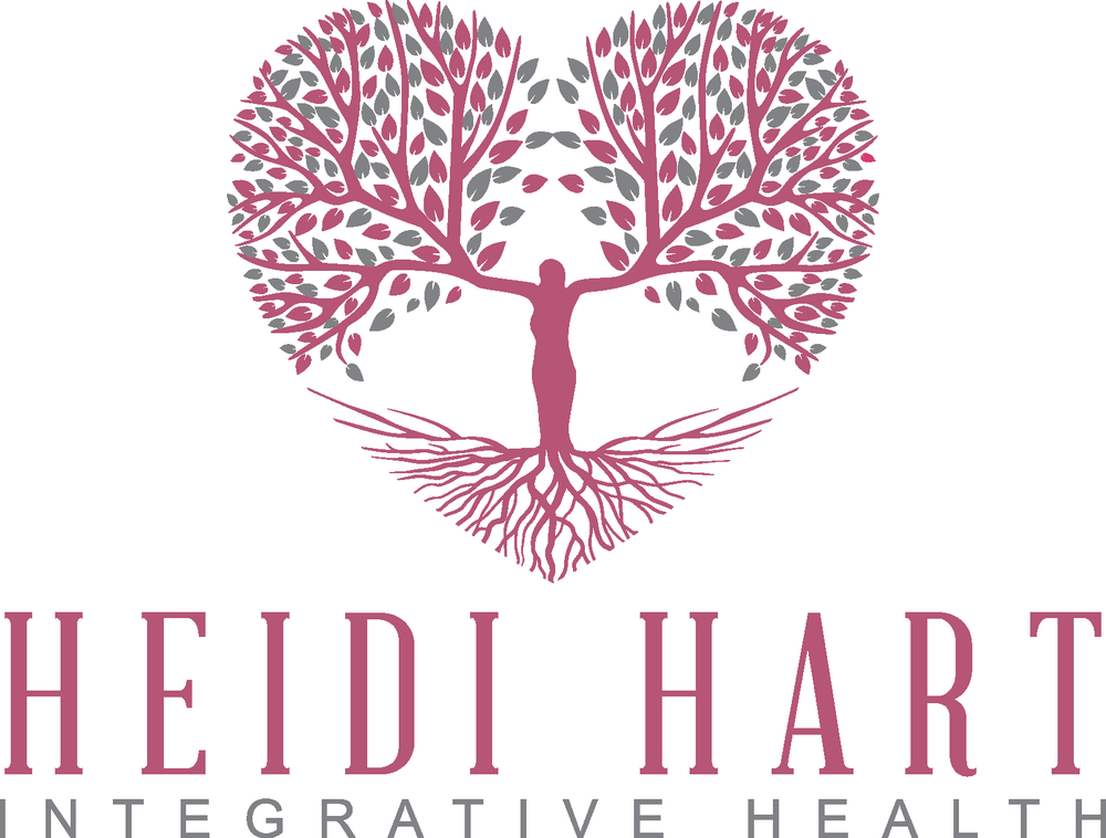 HEIDI HART INTEGRATIVE HEALTH - Updated October 2024 - 438 Acton Rd ...